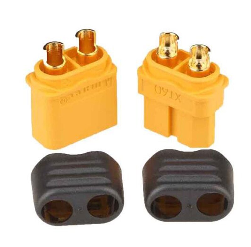 XT Connectors – RobotMatter
